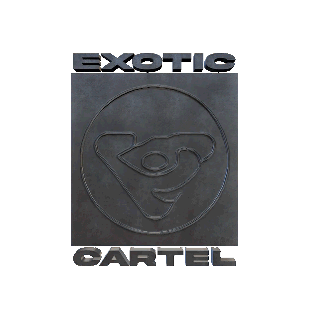 EXOTIC CARTEL – My Store